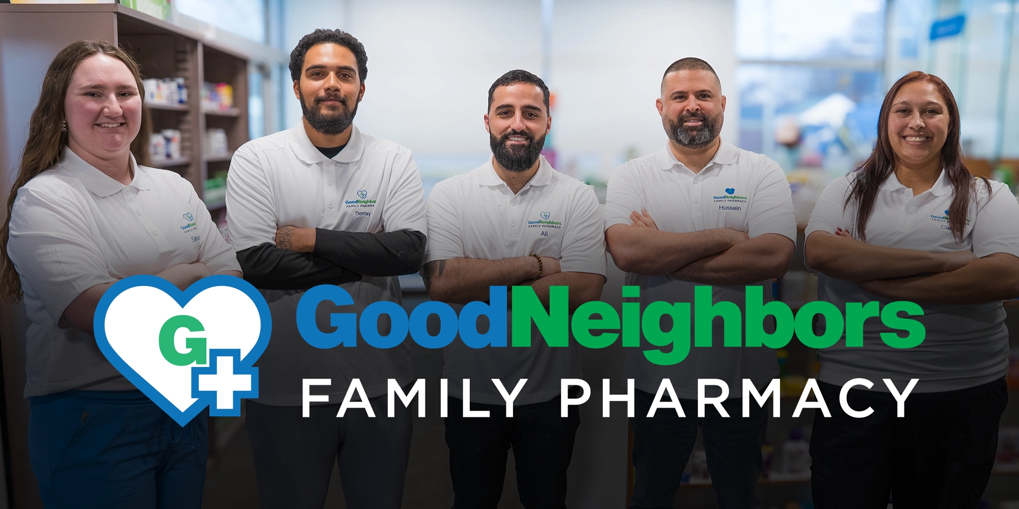 Home | Good Neighbors Family Pharmacy